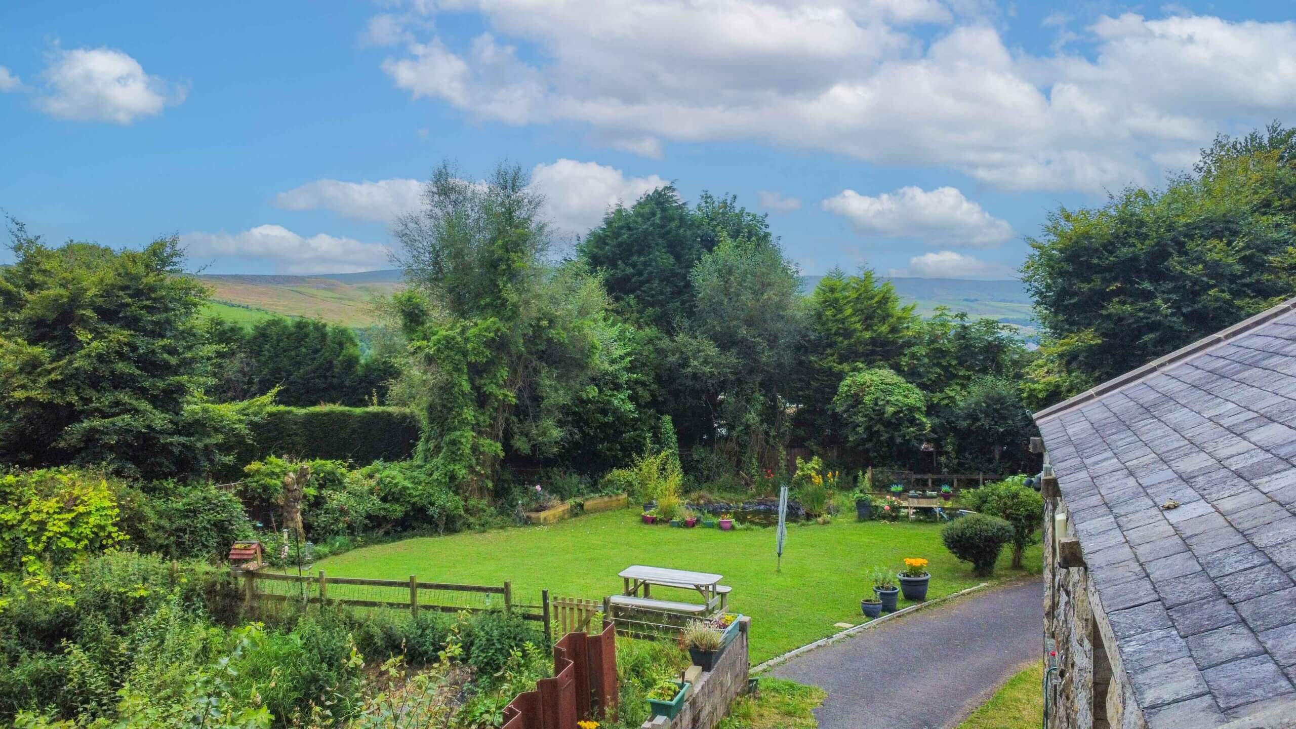 Rockliffe Farm, Pennine Road, Bacup, Rossendale CASH BUYERS ONLY ...