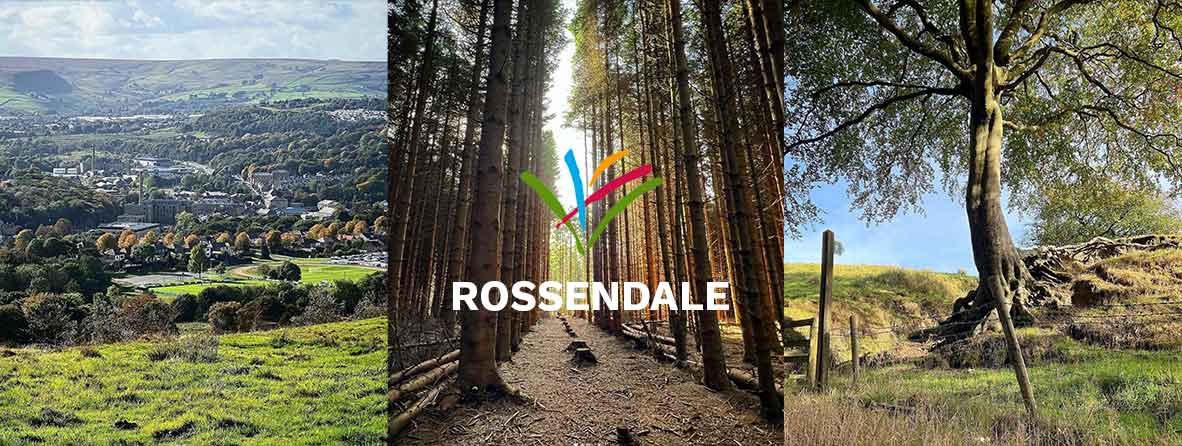 Rossendale Life by Team Coppenwall - Coppenwall Estate Agents