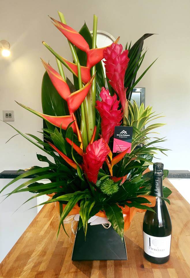 First House Sold We Bought Our First Customer A Gift Coppenwall First House Sold We Bought Our First Customer A Gift Coppenwall