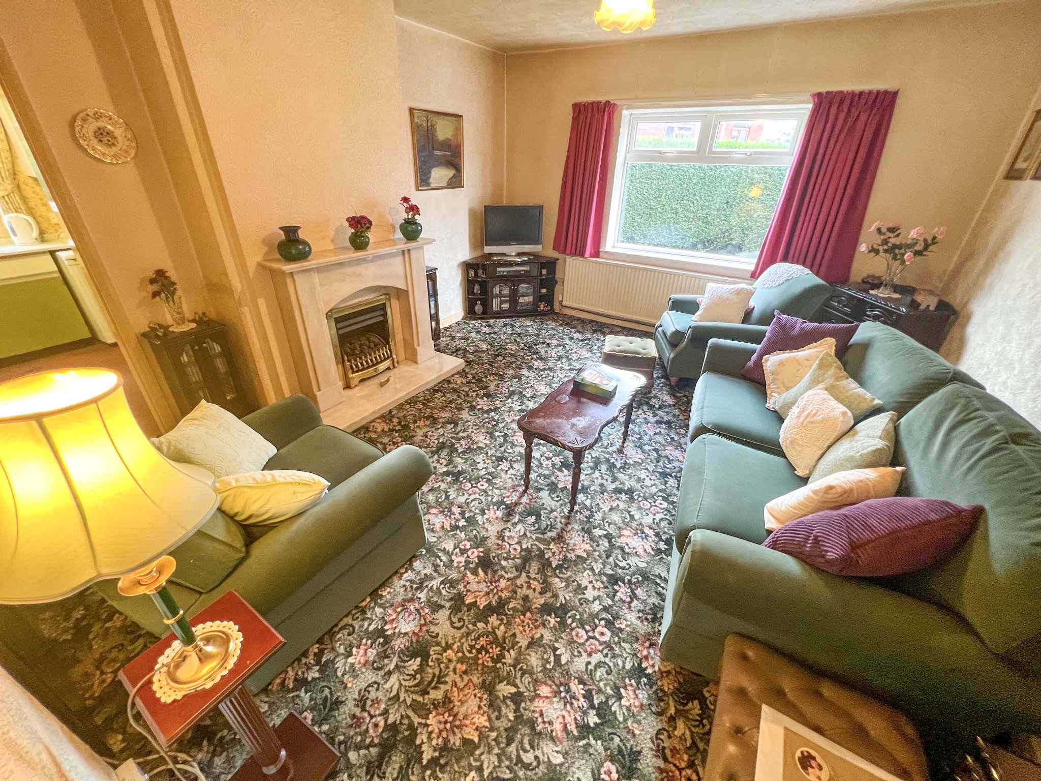 Booth Road, Stacksteads, Bacup, Rossendale - Coppenwall Estate Agents