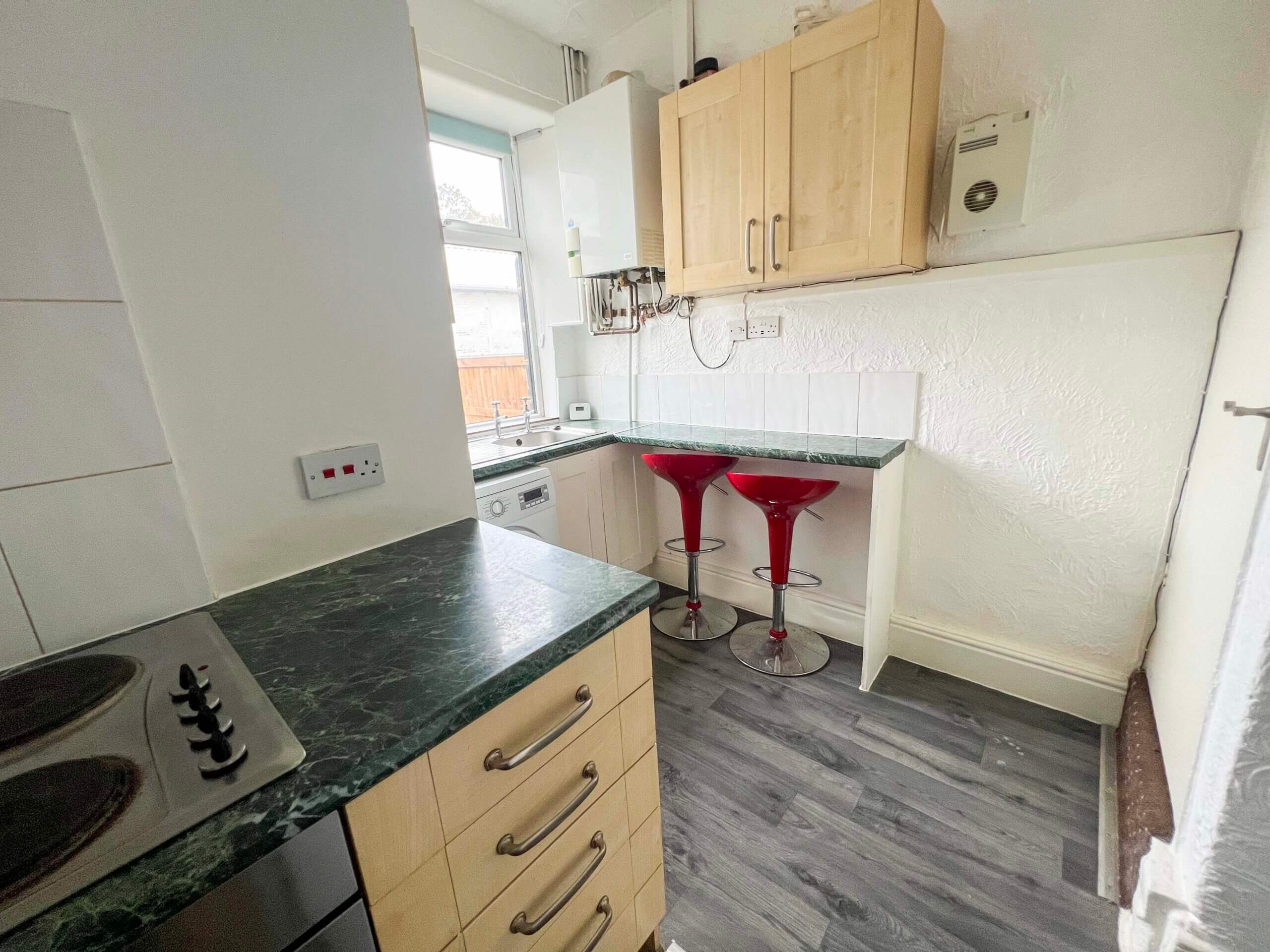 Wardle Street, Stacksteads, Bacup, Rossendale - Coppenwall Estate Agents