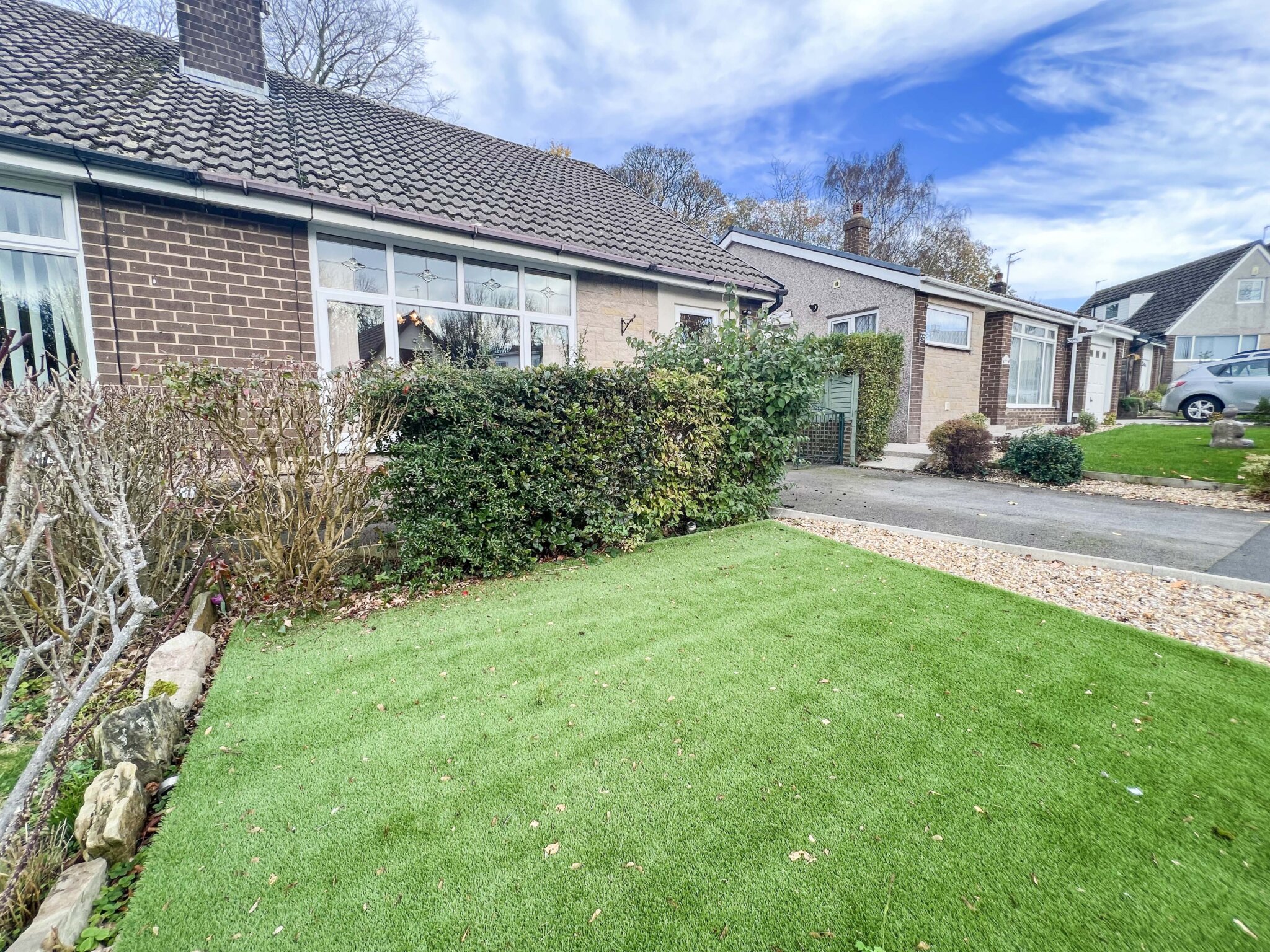 Roundwood Avenue, Burnley - Coppenwall Estate Agents