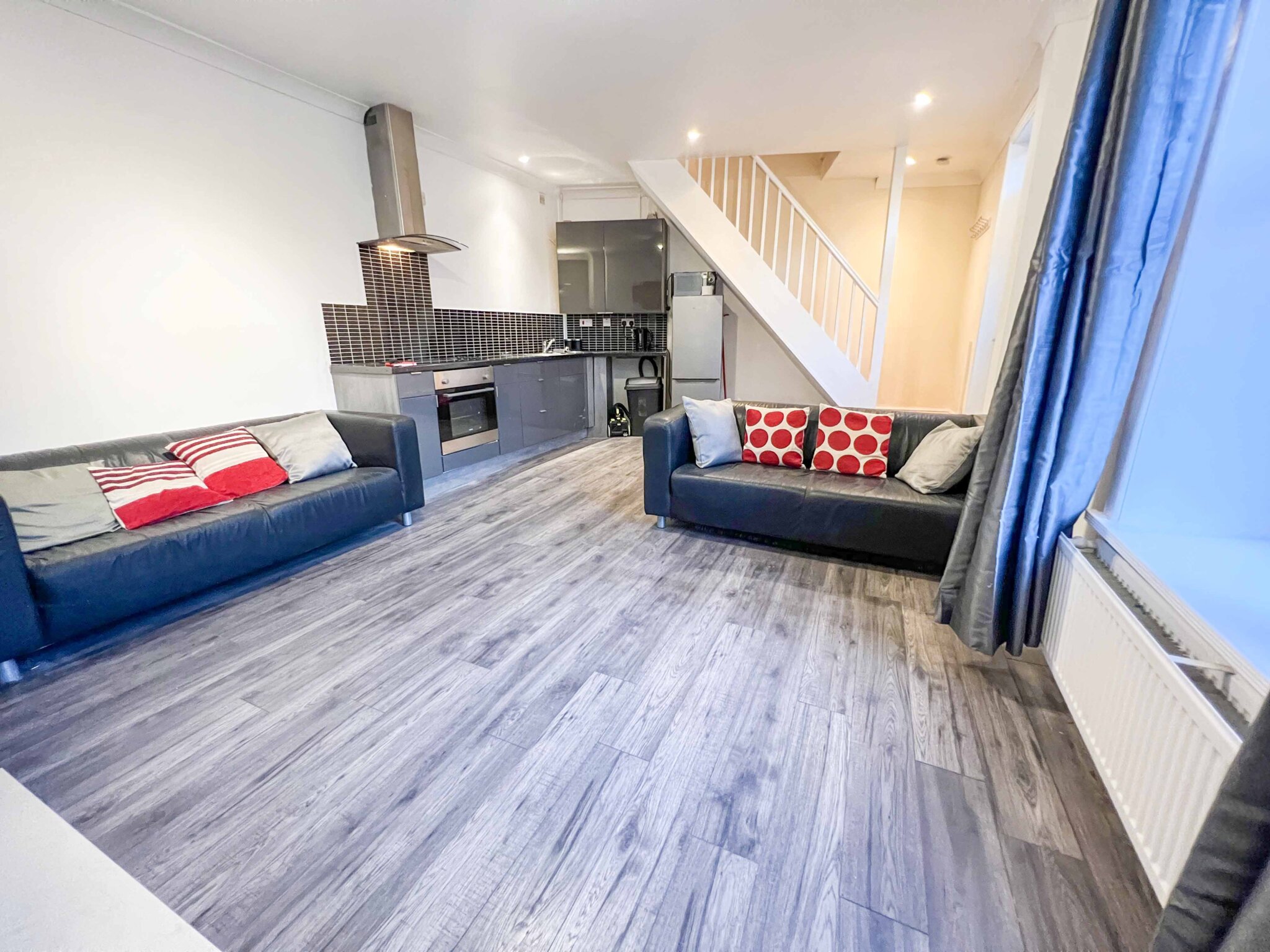 Old Kiln, Stacksteads, Bacup, Lancashire - Coppenwall Estate Agents