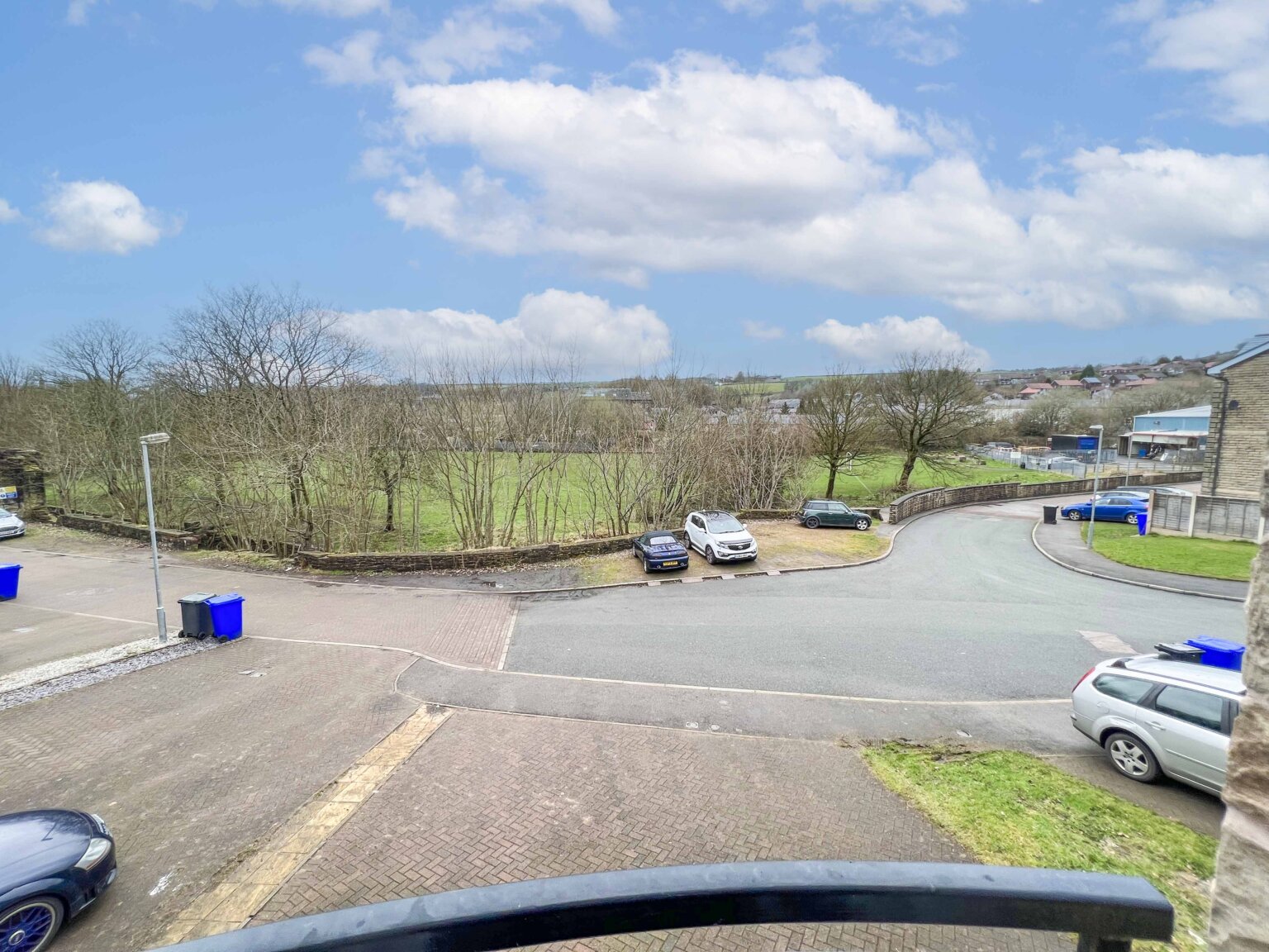 Acre Park, Stacksteads, Bacup - Coppenwall Estate Agents