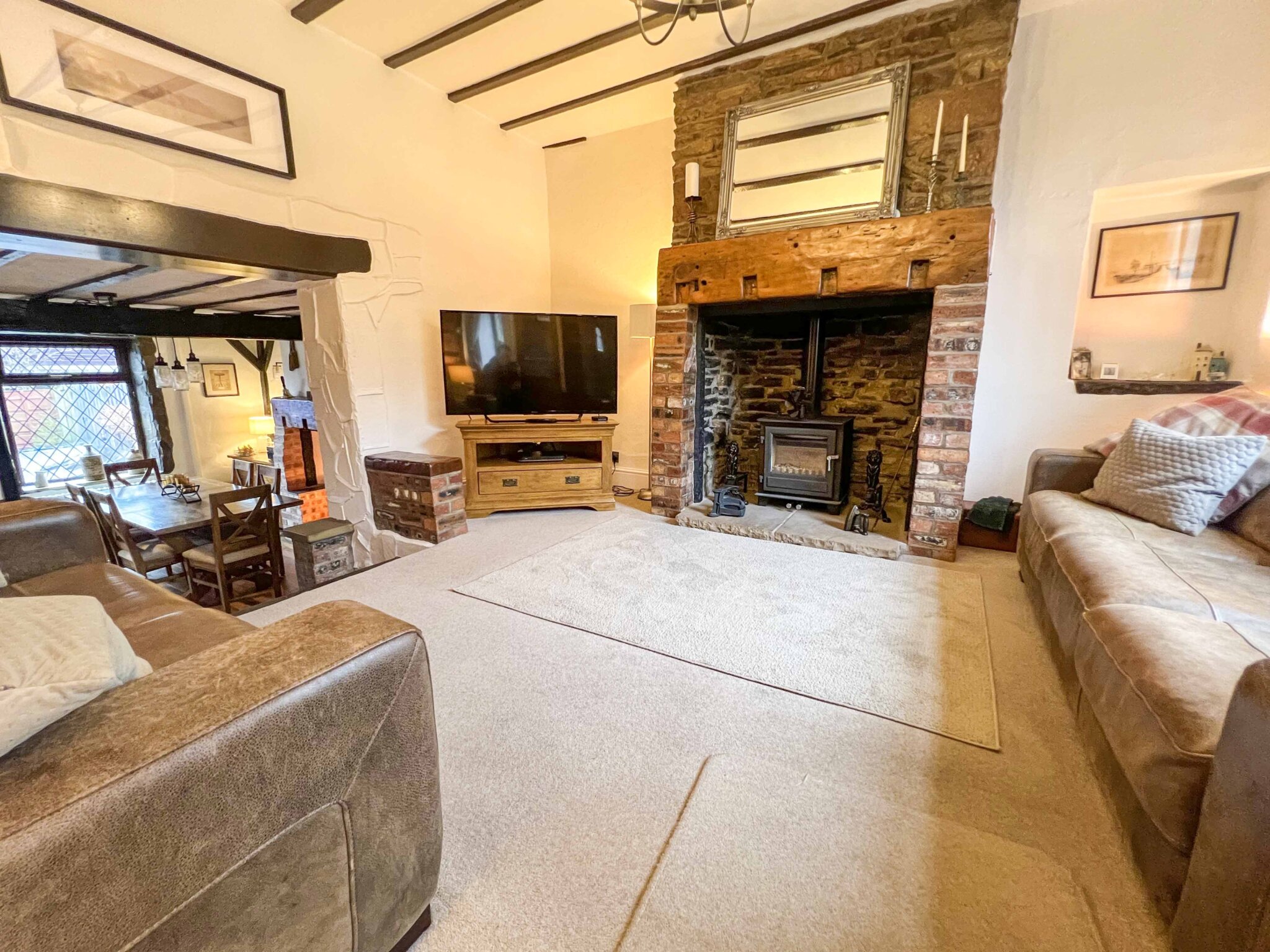 Market Street, Whitworth, Rochdale - Coppenwall Estate Agents