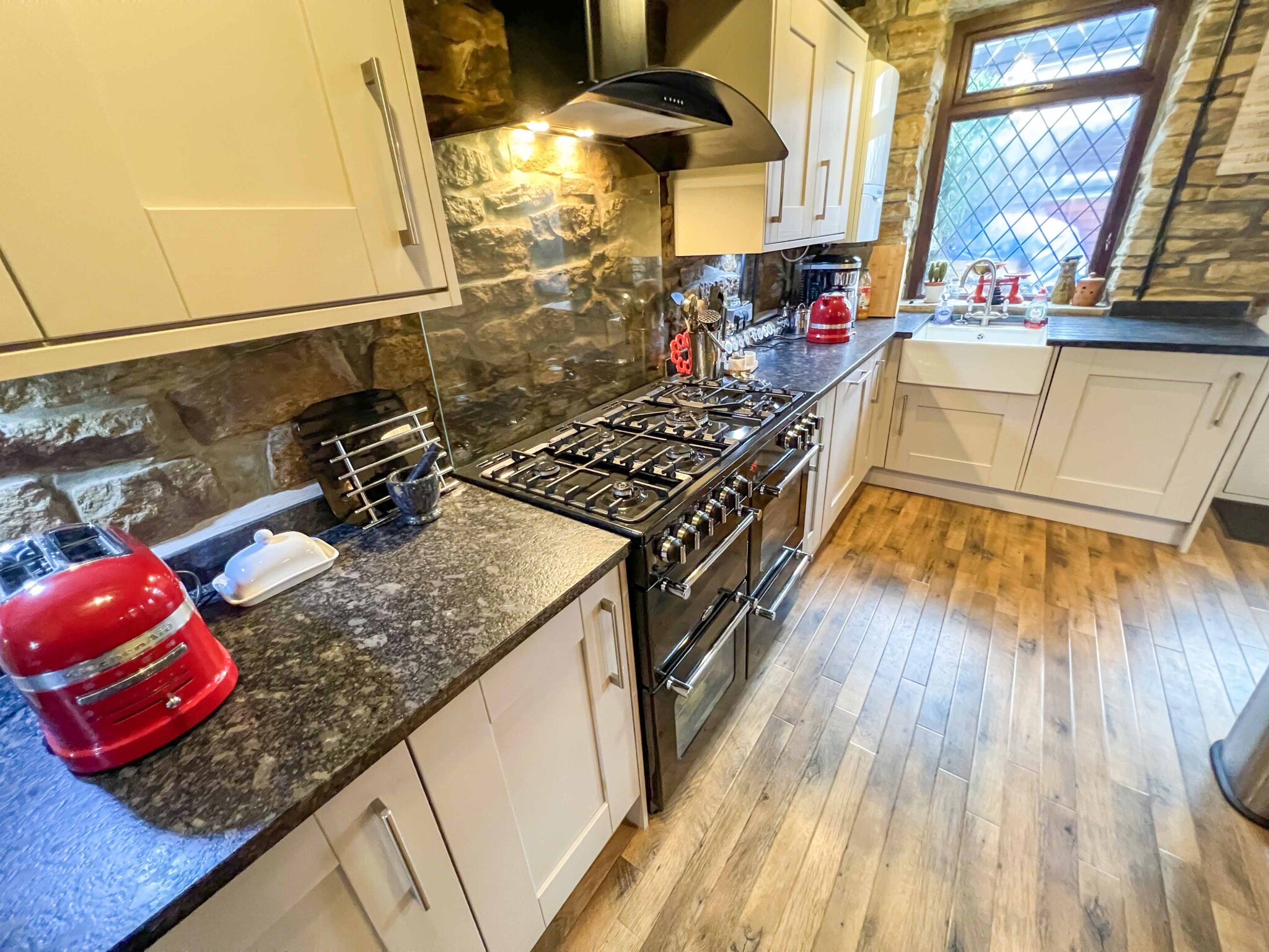 Market Street, Whitworth, Rochdale - Coppenwall Estate Agents