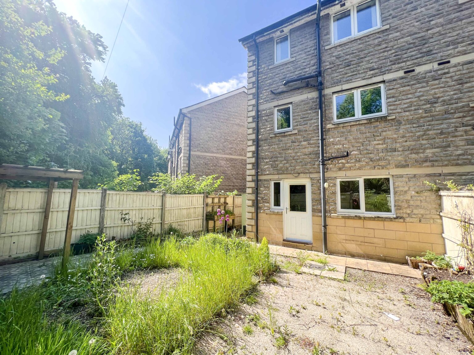 Acre Park, Stacksteads, Bacup - Coppenwall Estate Agents