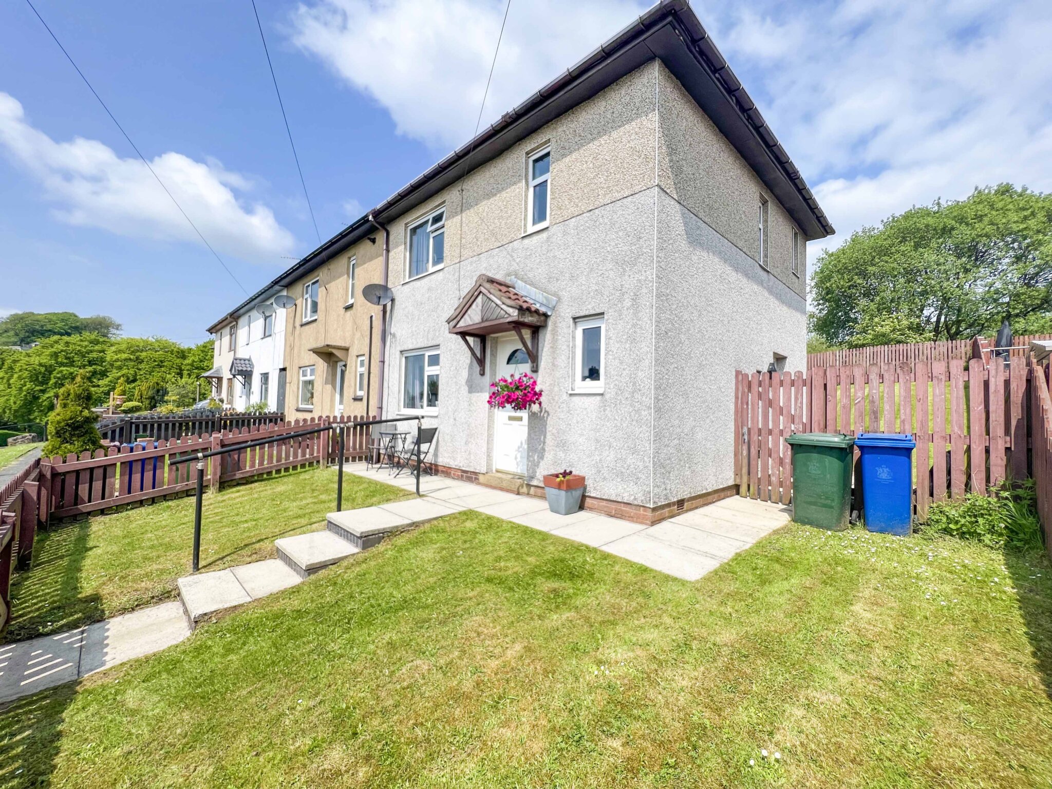 Roundhill View, Rising Bridge, Accrington - Coppenwall Estate Agents