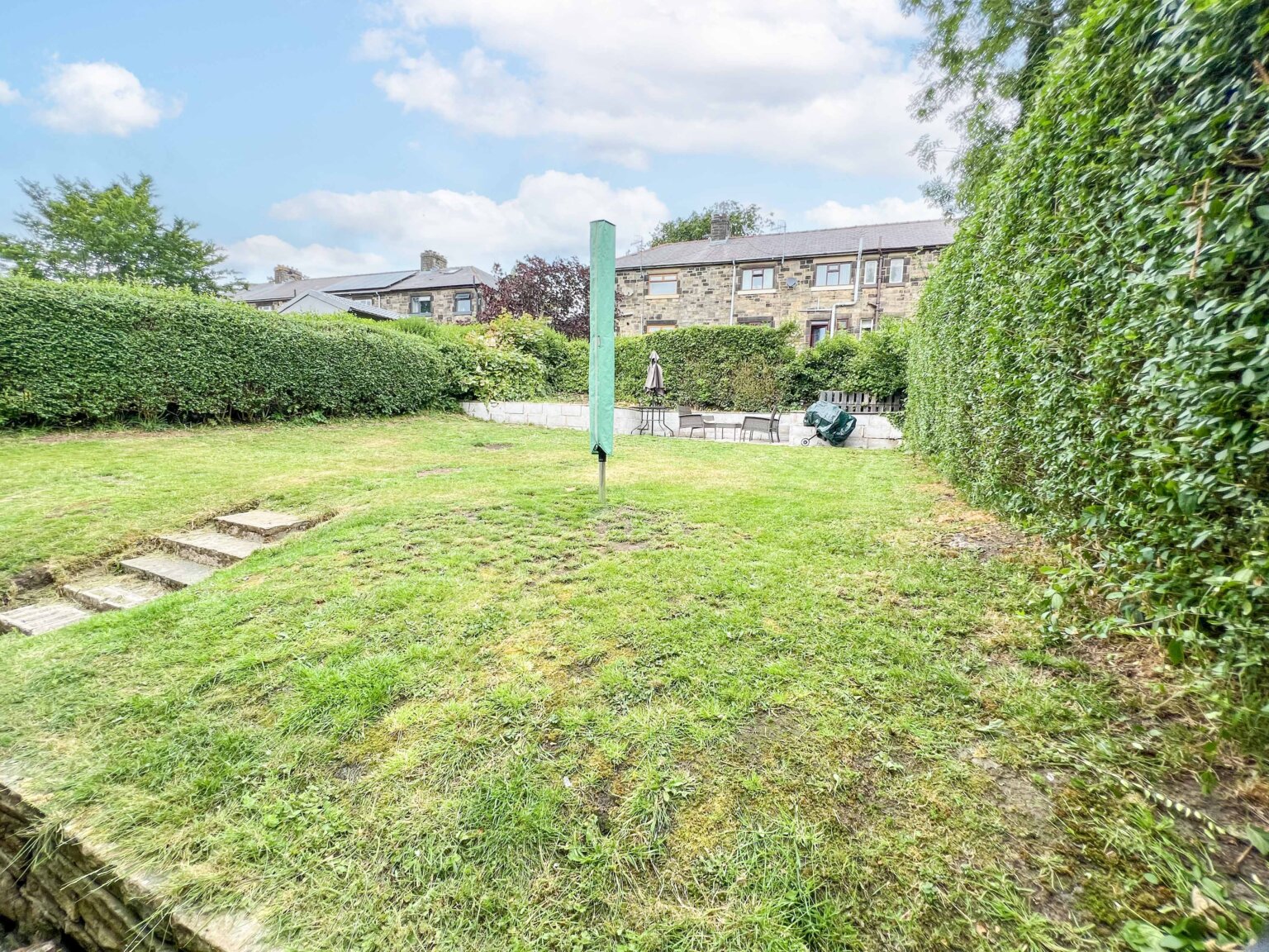 Western Road, Stacksteads, Bacup - Coppenwall Estate Agents