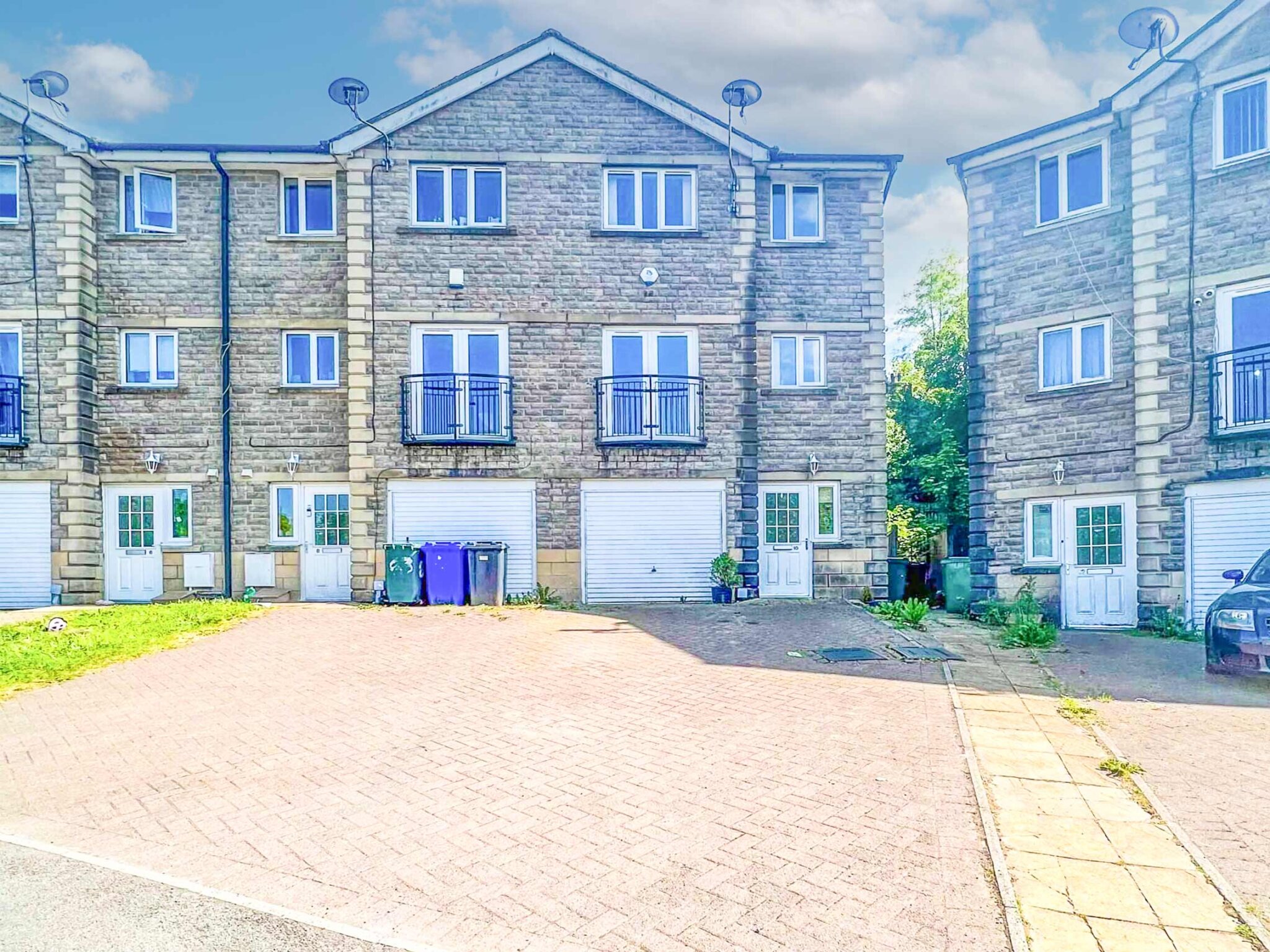 Acre Park, Stacksteads, Bacup - Coppenwall Estate Agents