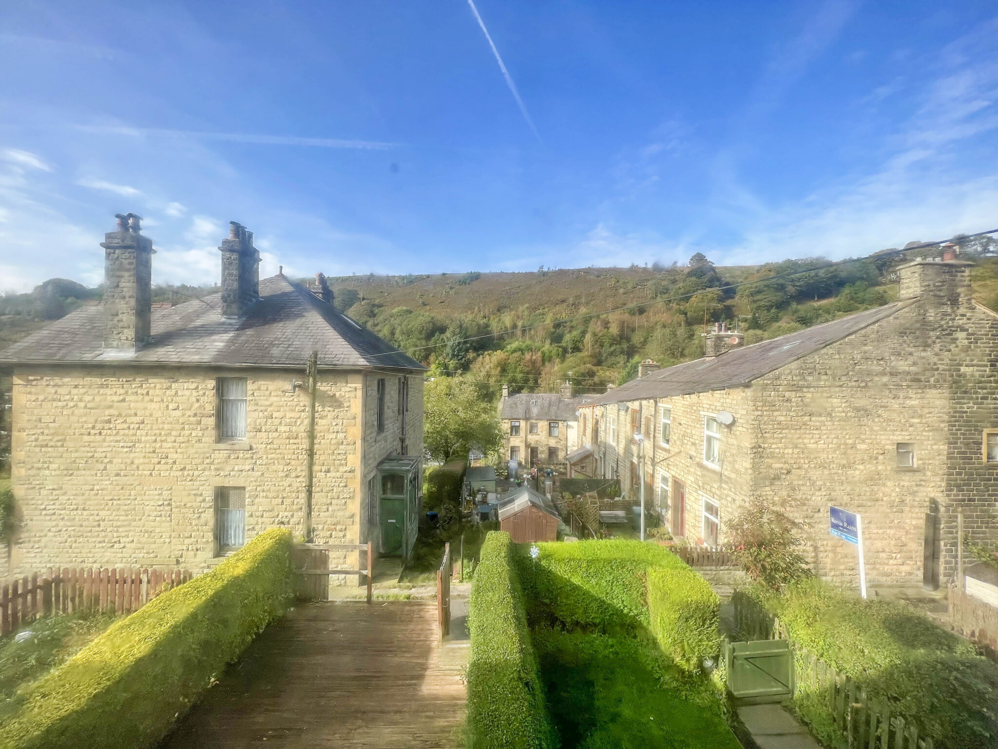 Vale Terrace, Waterfoot, Rossendale - Coppenwall Estate Agents