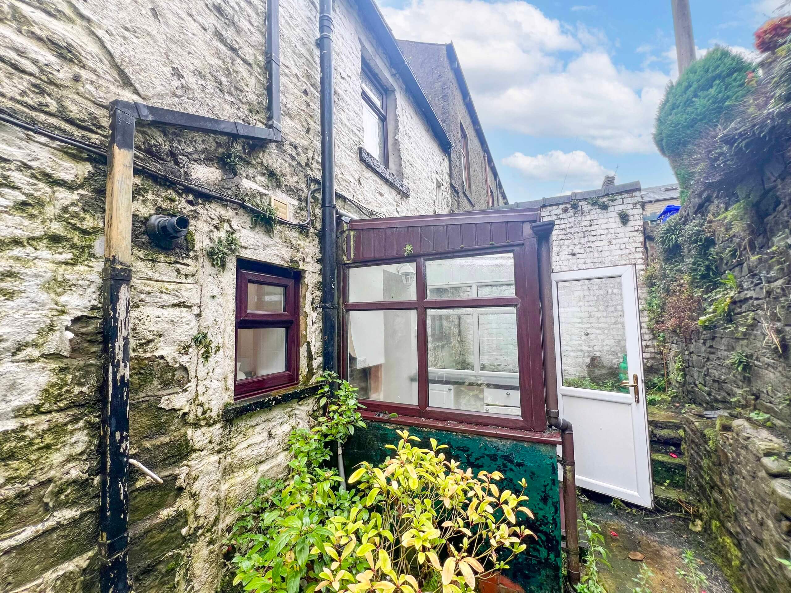 South Villas, Stacksteads, Bacup, Rossendale - Coppenwall Estate Agents