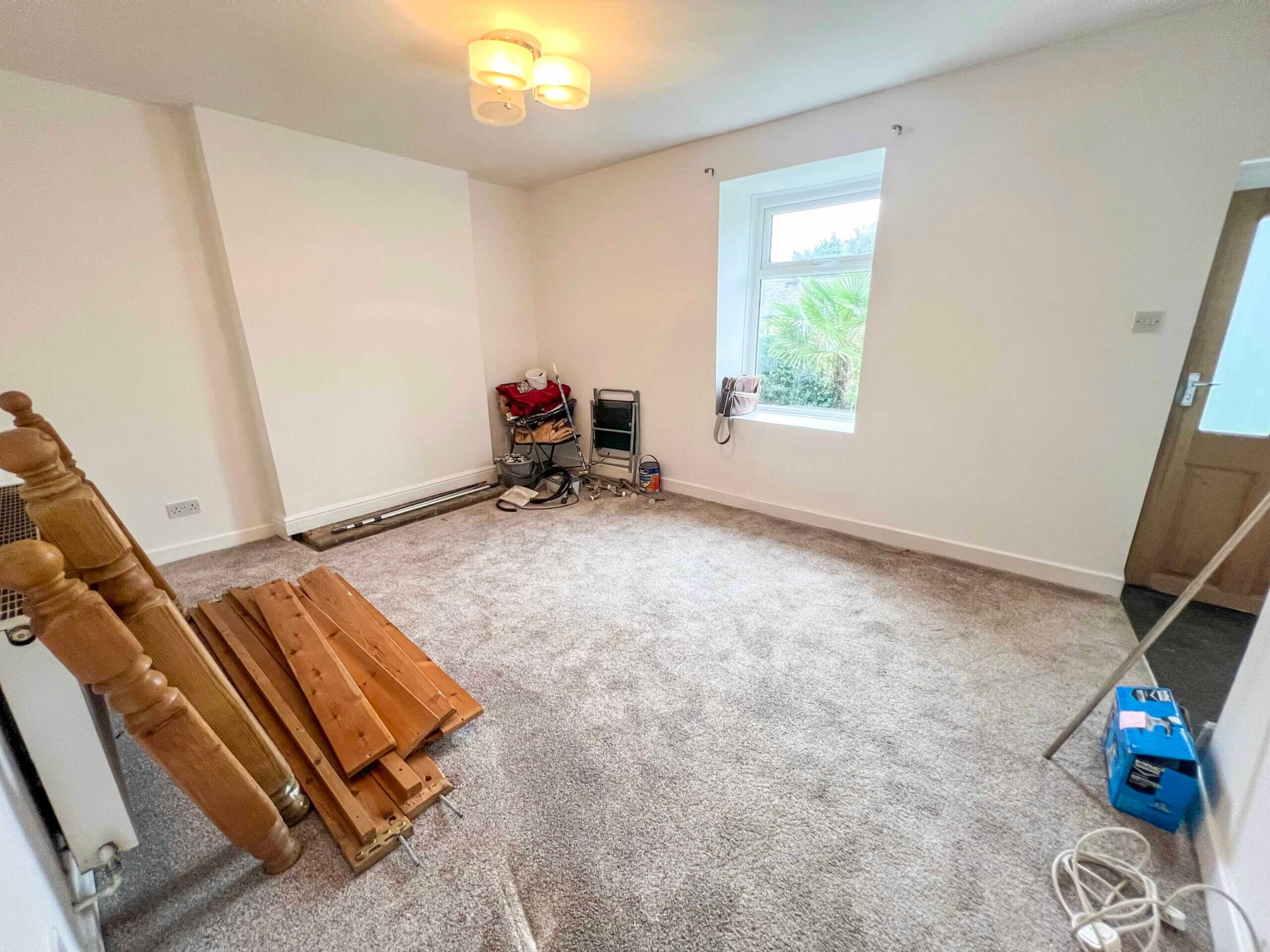 South Villas, Stacksteads, Bacup, Rossendale - Coppenwall Estate Agents