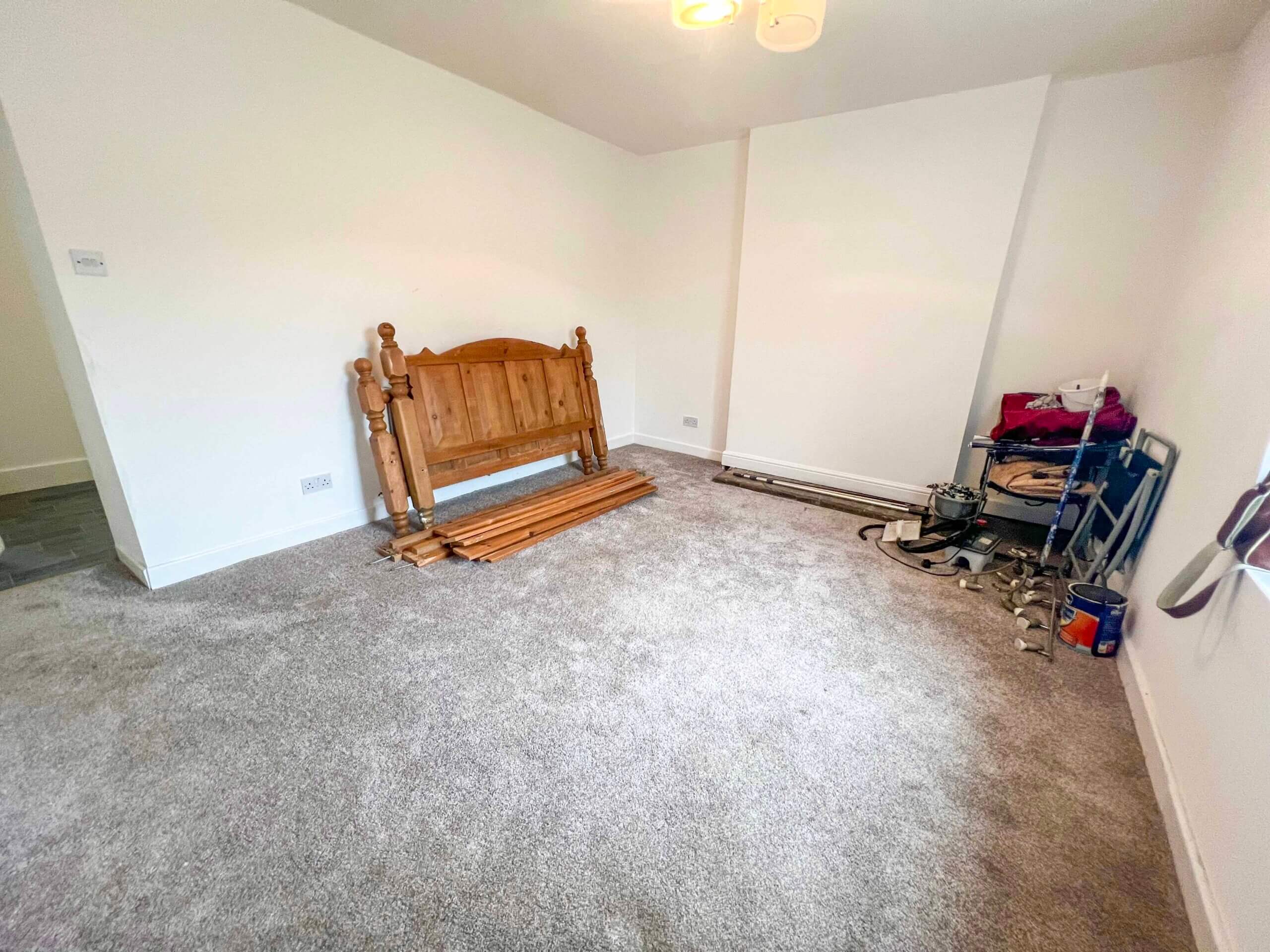 South Villas, Stacksteads, Bacup, Rossendale - Coppenwall Estate Agents