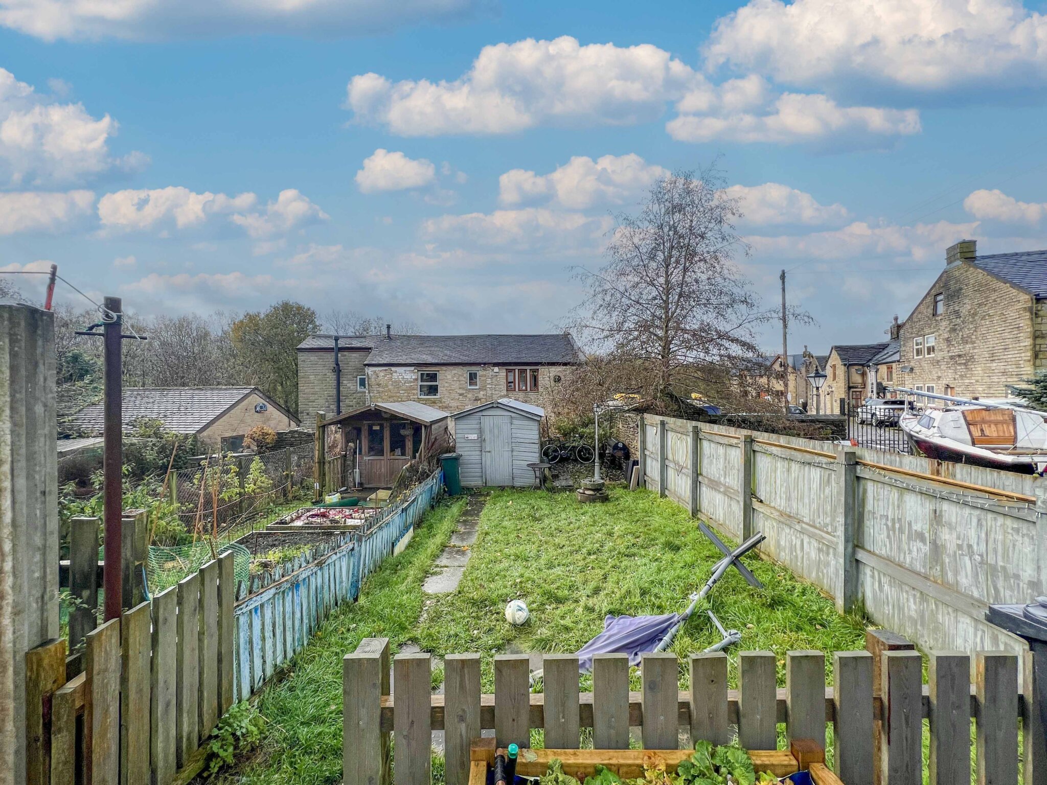 Rising Bridge Road, Rising Bridge, Accrington - Coppenwall Estate Agents