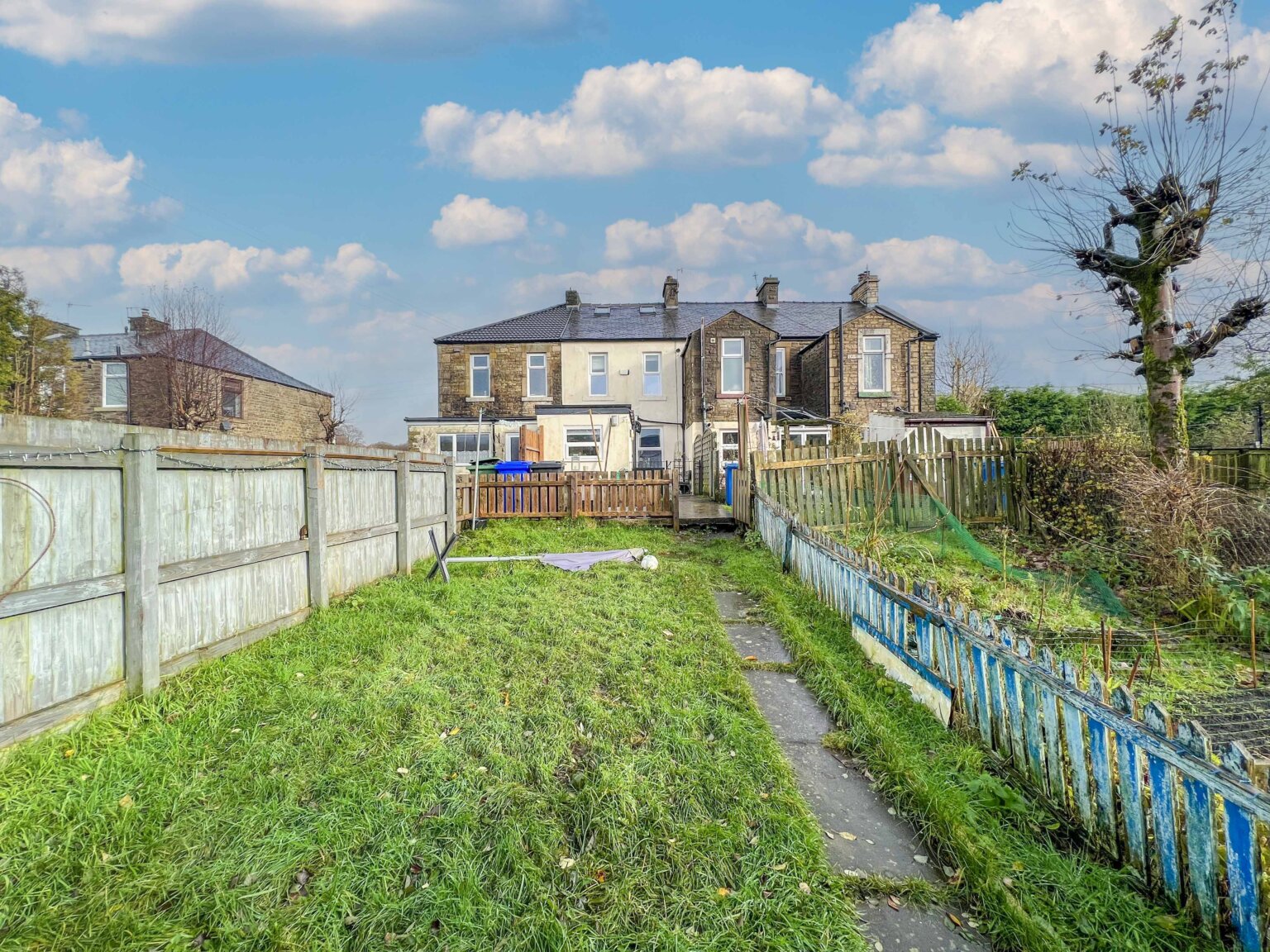 Rising Bridge Road, Rising Bridge, Accrington - Coppenwall Estate Agents