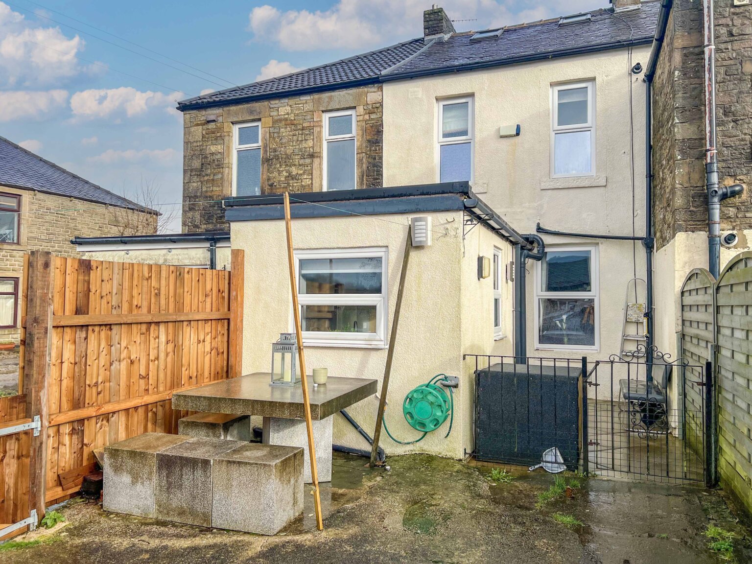 Rising Bridge Road, Rising Bridge, Accrington - Coppenwall Estate Agents