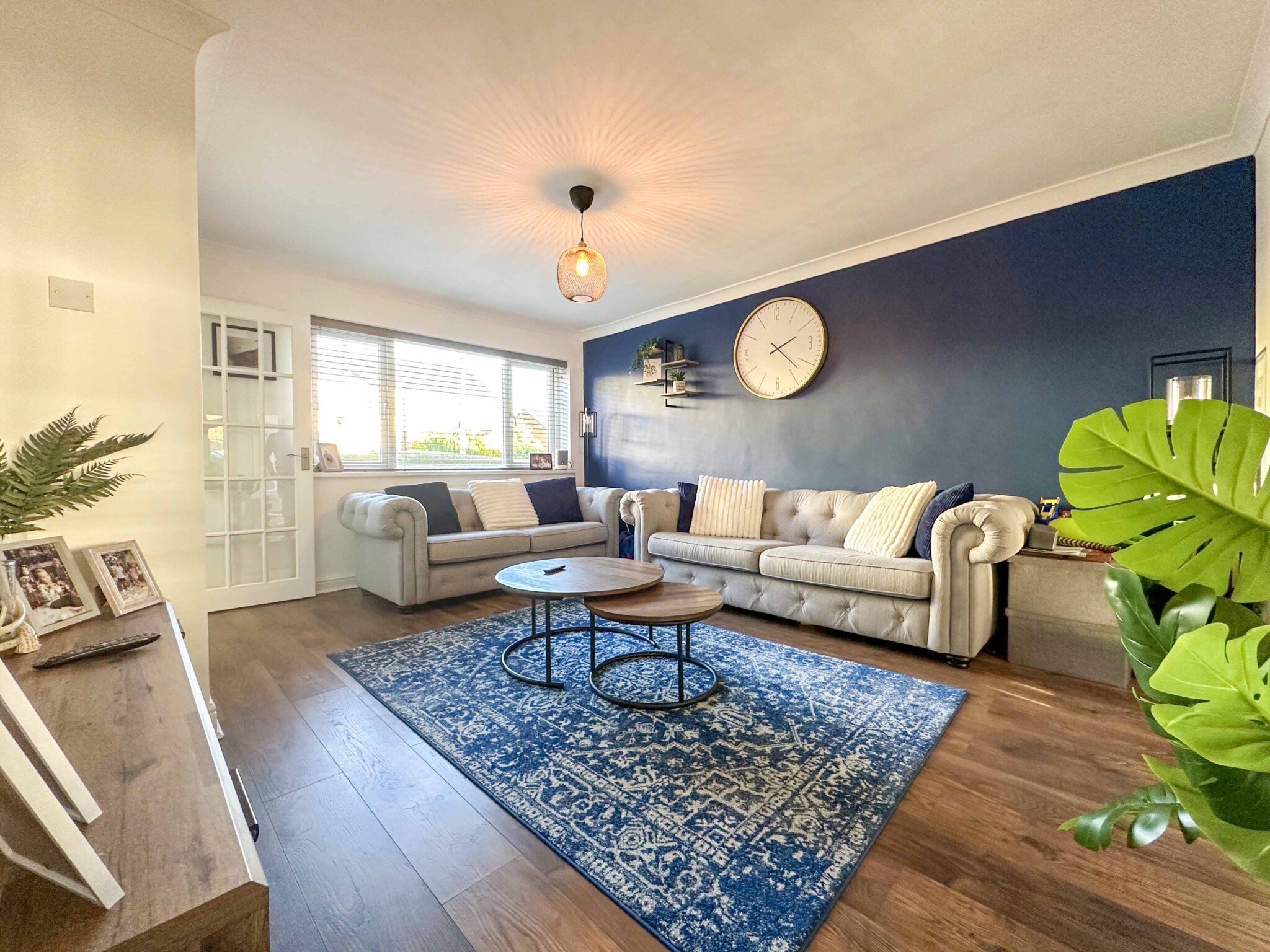 Hilltop Drive, Haslingden,Rossendale - Coppenwall Estate Agents