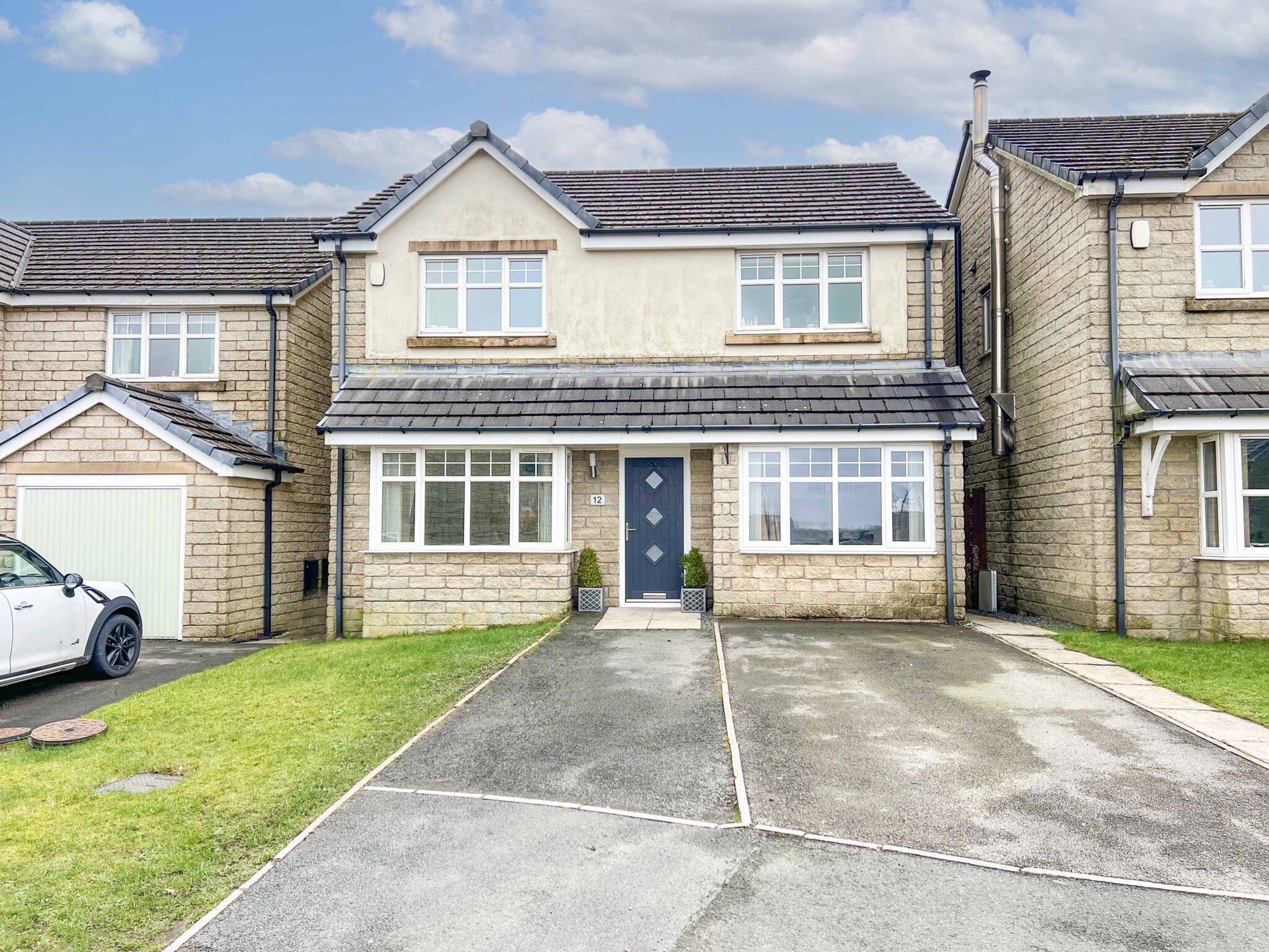 Woodlark Close, Bacup, Rossendale - Coppenwall Estate Agents