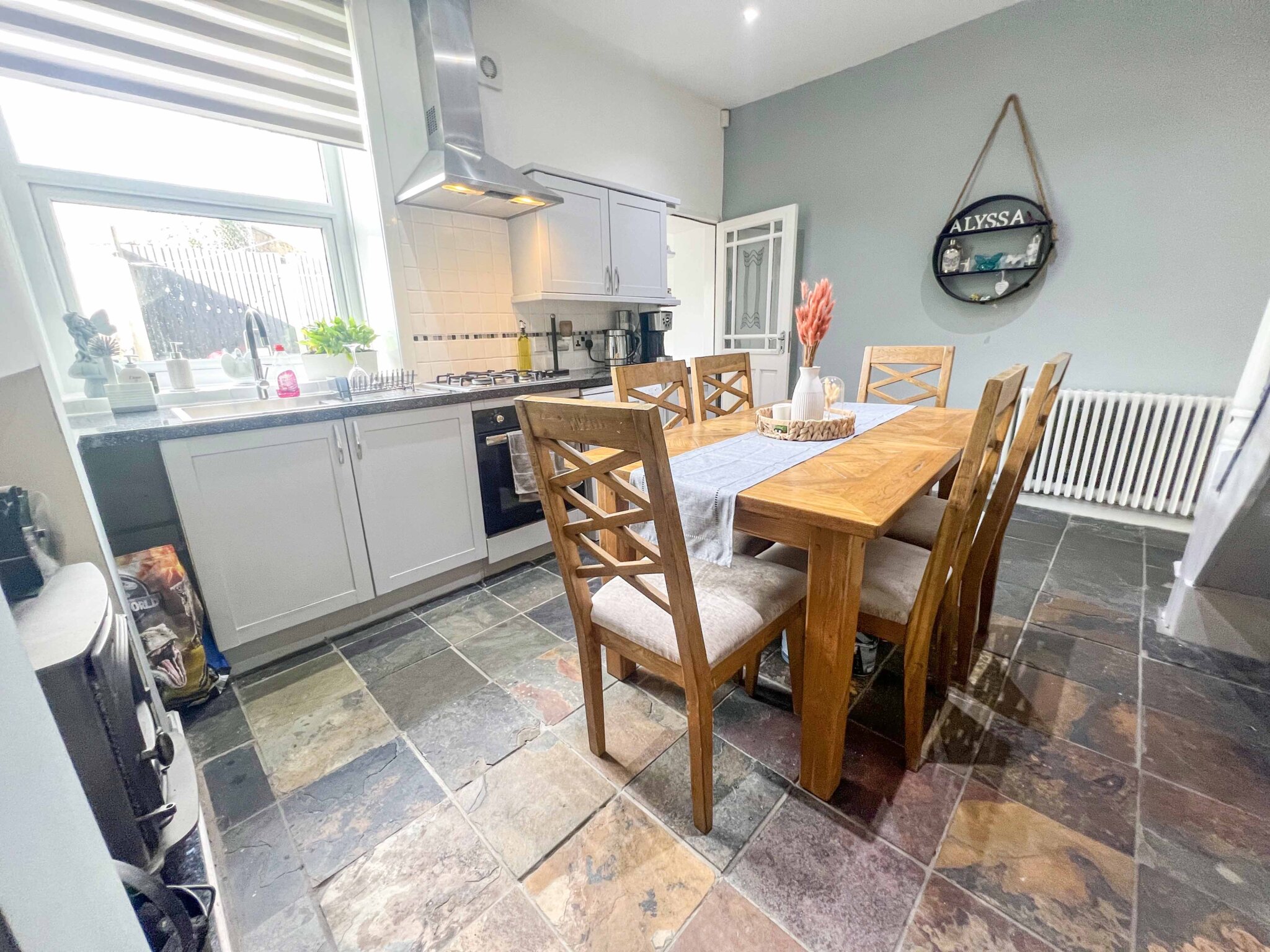 Burnley Road, Bacup, Rossendale - Coppenwall Estate Agents