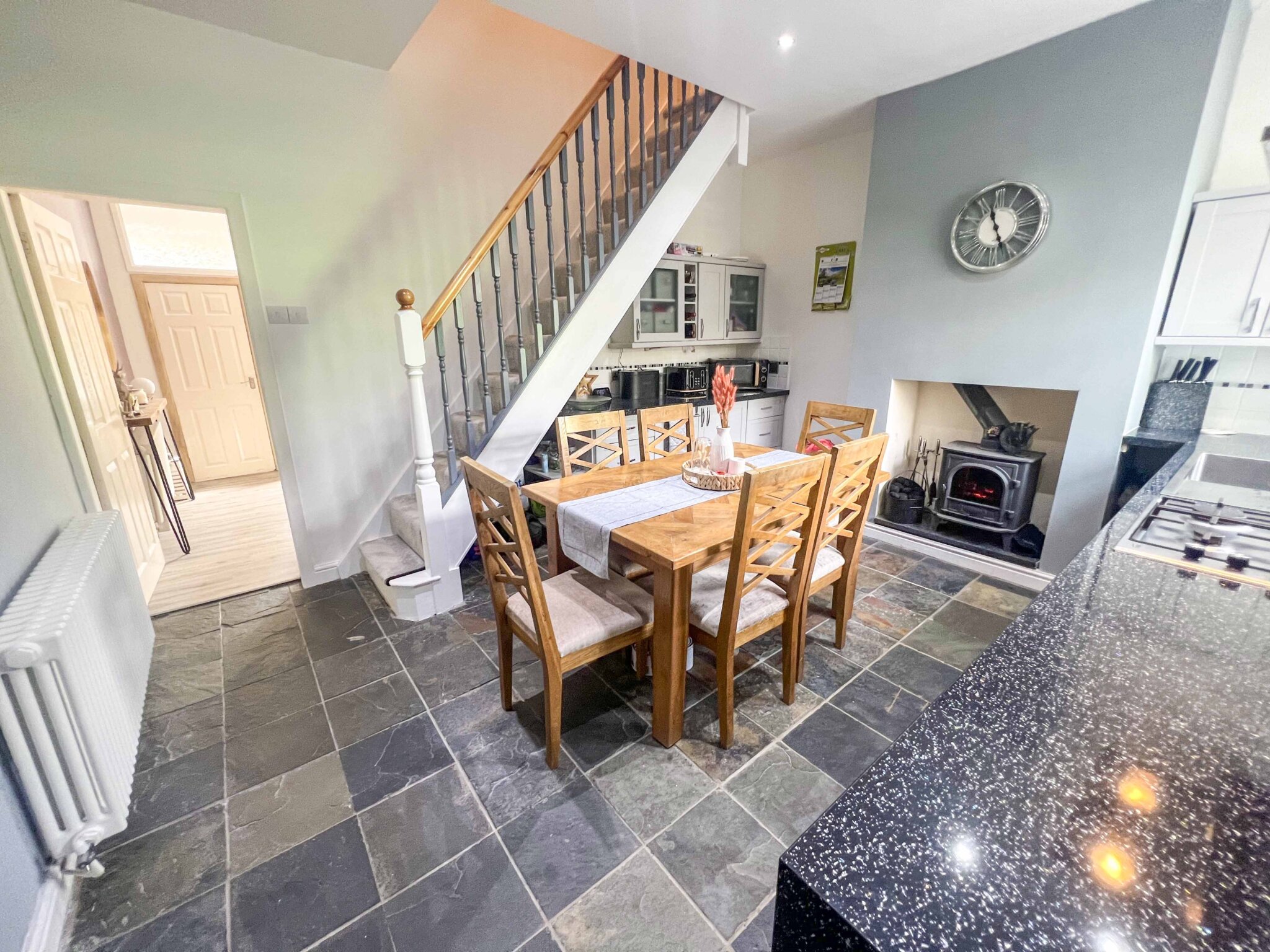 Burnley Road, Bacup, Rossendale - Coppenwall Estate Agents
