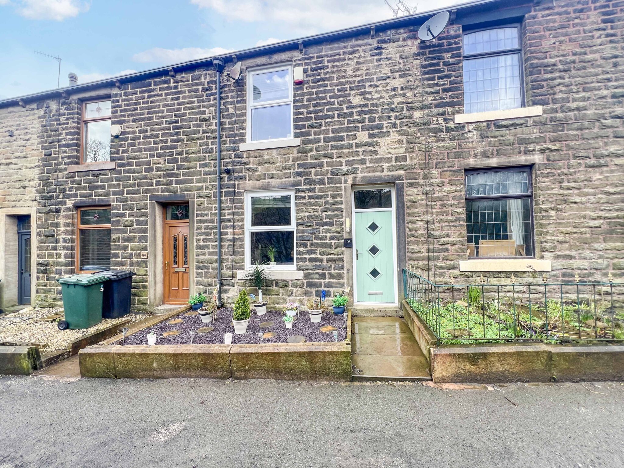 Burnley Road, Bacup, Rossendale - Coppenwall Estate Agents