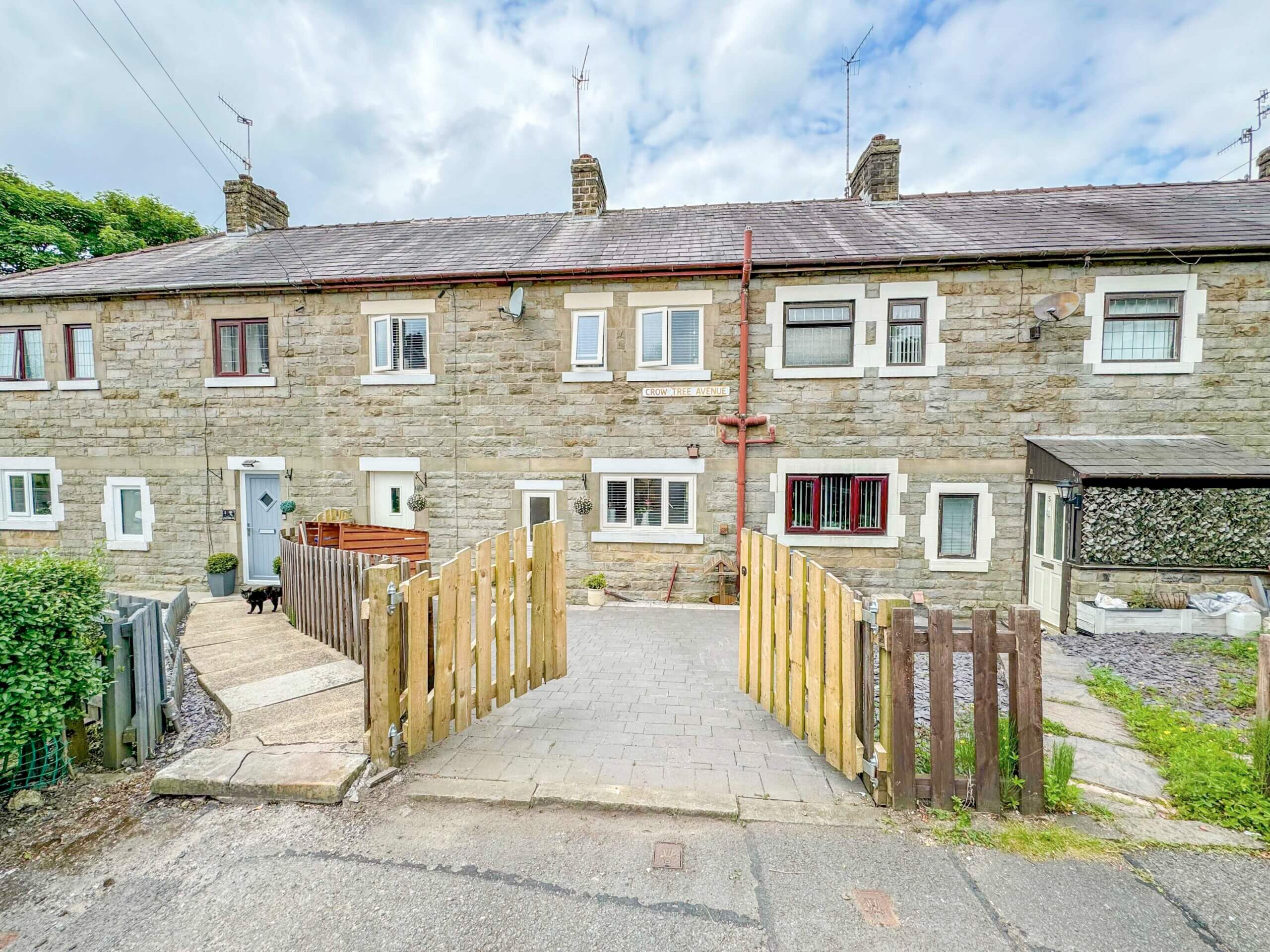 Crow Tree Avenue, Stacksteads, Rossendale - Coppenwall Estate Agents