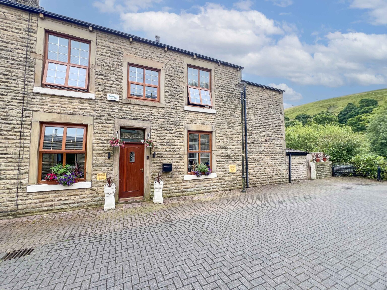 Fern Lea Street, Waterfoot, Rossendale - Coppenwall Estate Agents