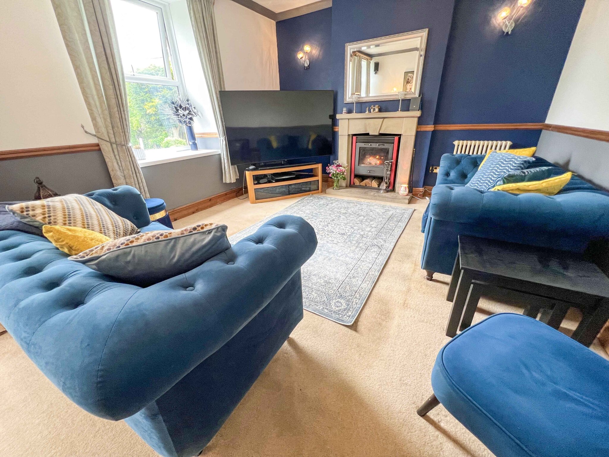 Rockliffe Farm, Pennine Road, Bacup, Rossendale CASH BUYERS ONLY ...