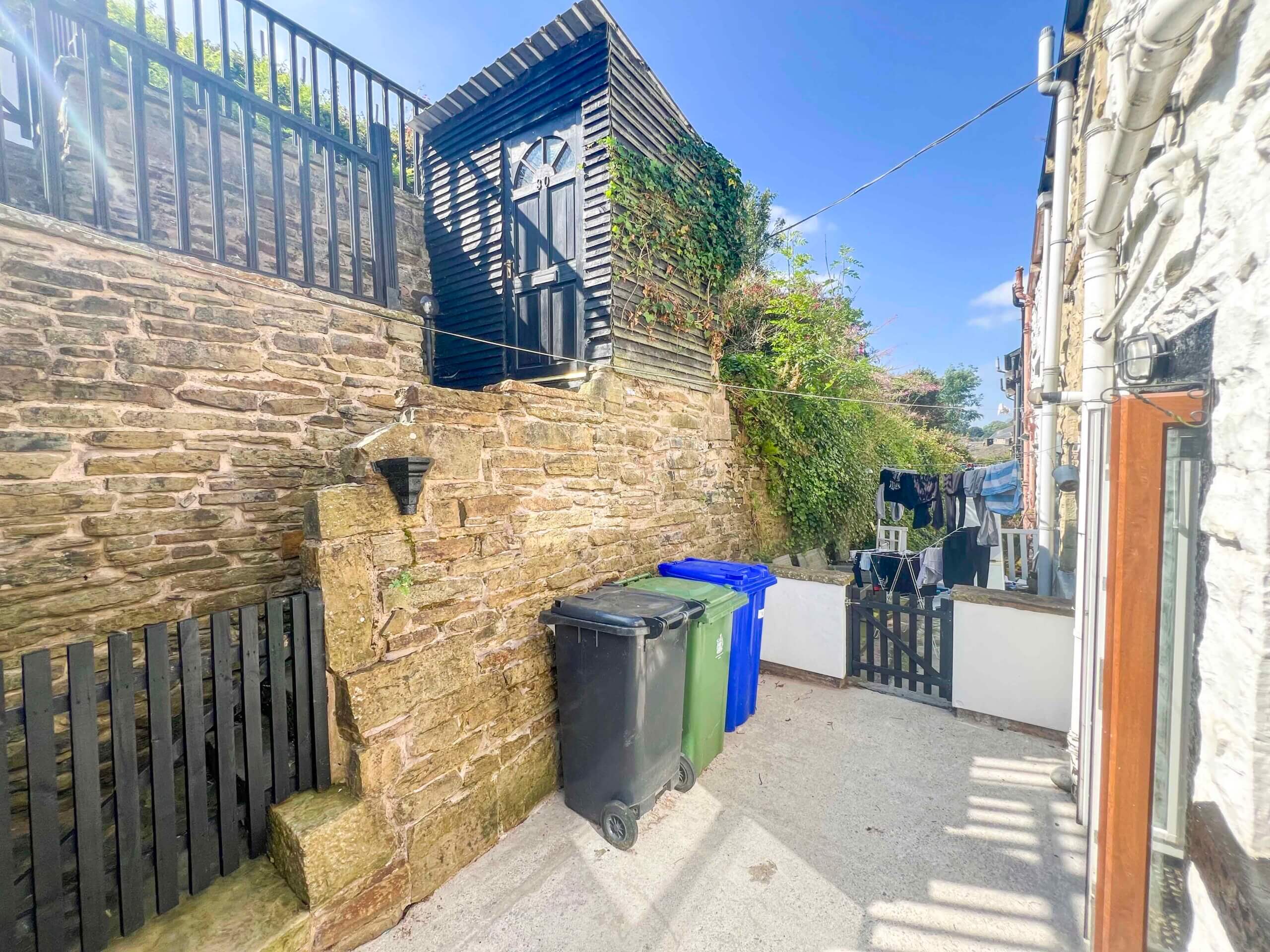 Brunswick Terrace, Stacksteads, Rossendale - Coppenwall Estate Agents