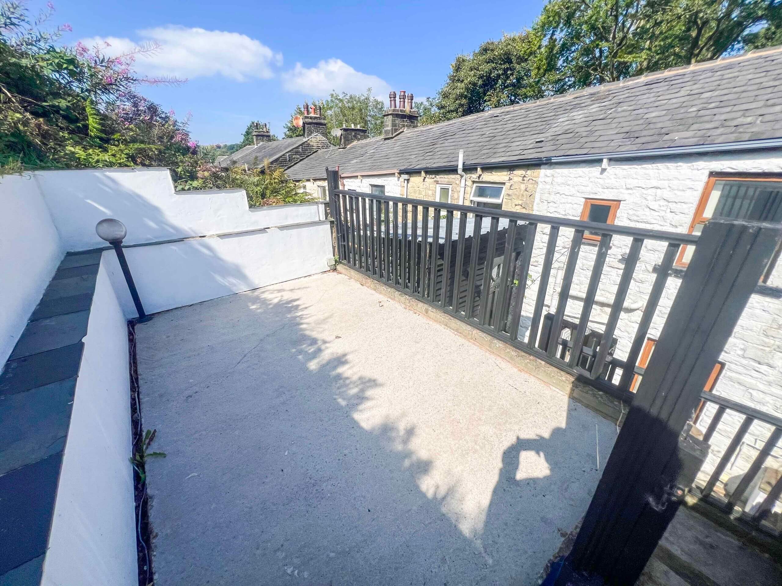 Brunswick Terrace, Stacksteads, Rossendale - Coppenwall Estate Agents