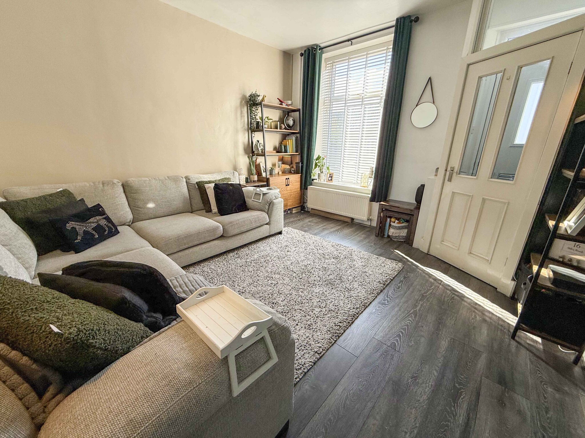 Alder Bank, Rawtenstall, Rossendale - Coppenwall Estate Agents