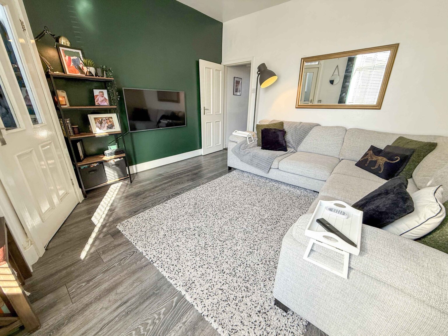 Alder Bank, Rawtenstall, Rossendale - Coppenwall Estate Agents