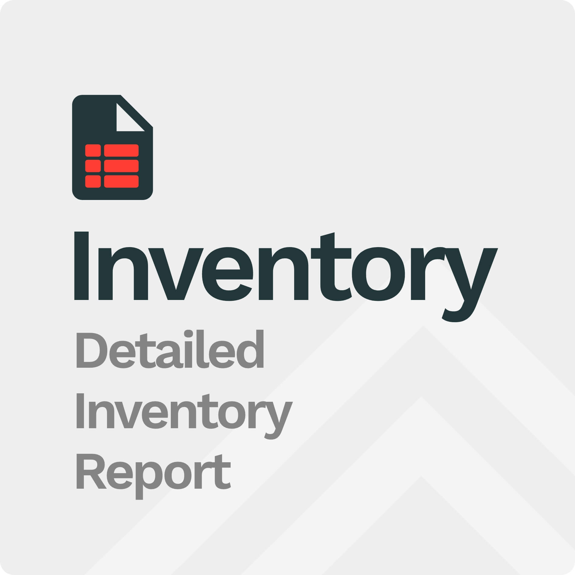 Property Inventory - Coppenwall Estate Agents