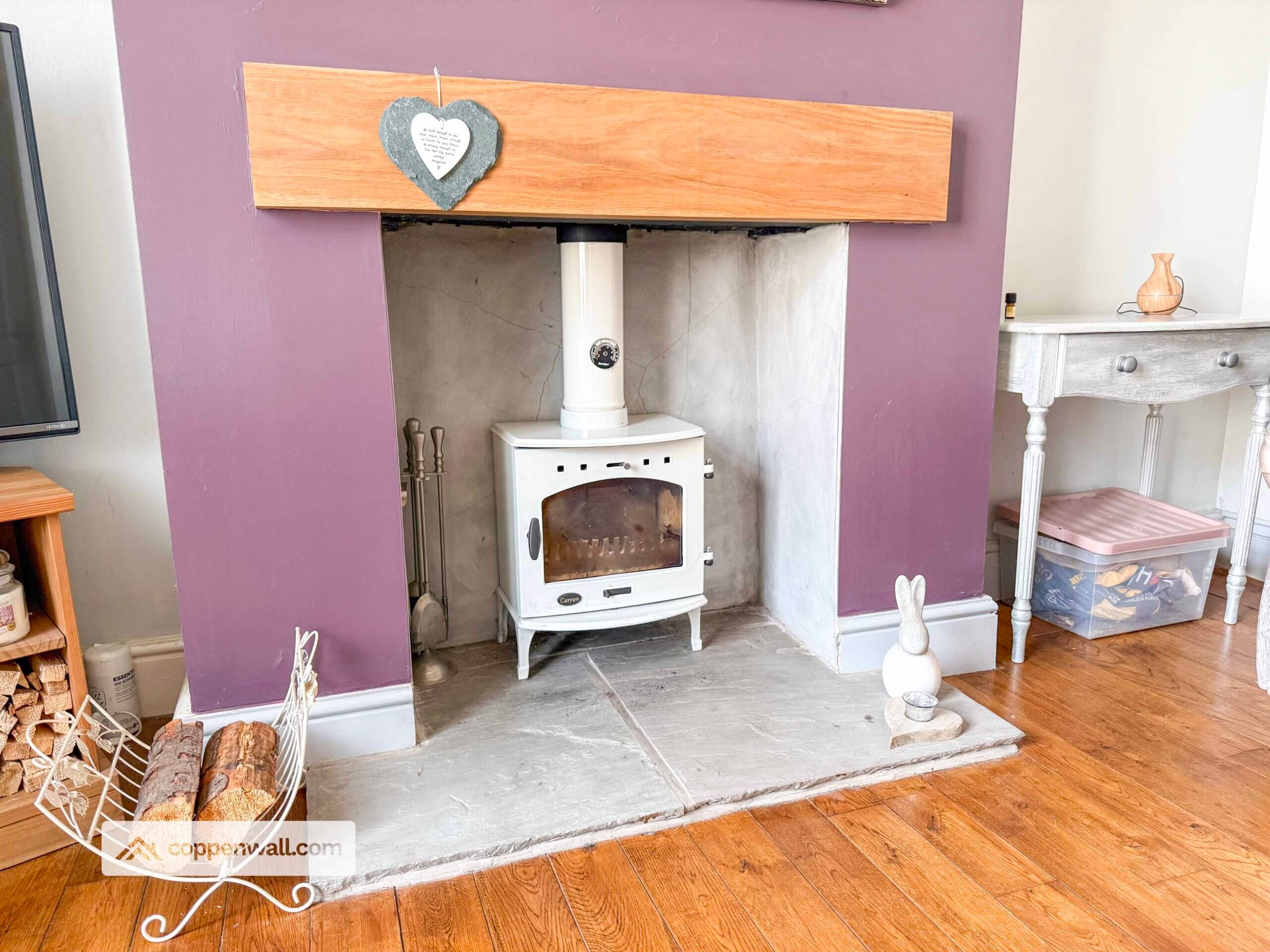 Market Street, Whitworth, Rochdale - For Sale Via Auction - Coppenwall ...