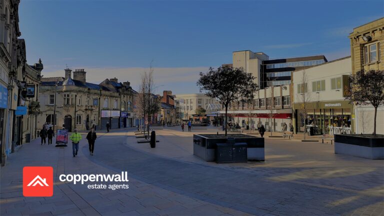 Burnley Estate Agent, Housing Market Update 2026 by Coppenwall ...
