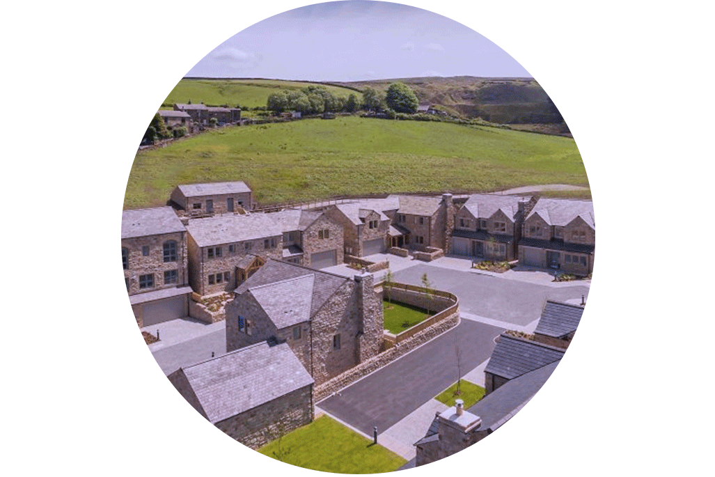 Cowpe Estate Agents Coppenwall | Rossendale