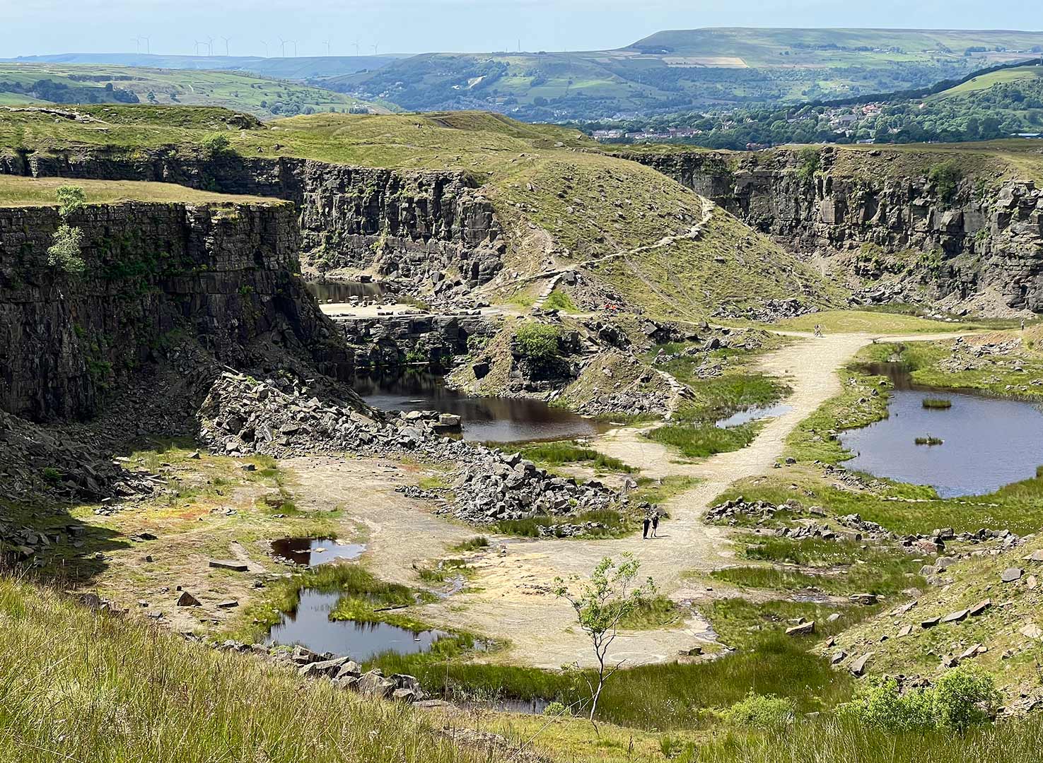 Stacksteads Estate Agents Coppenwall